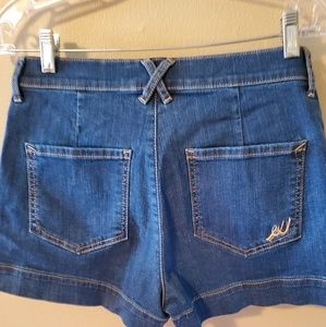 Express | Shorts | Express Jeans Shorts | Poshmark